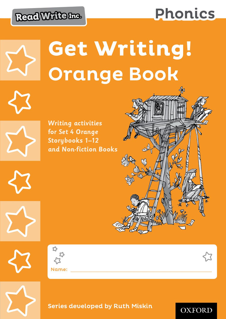 Read Write Phonics Inc.