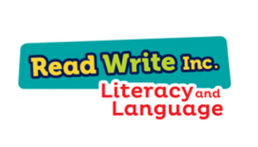 Read Write Inc. Literacy and Language covers literacy and language ...